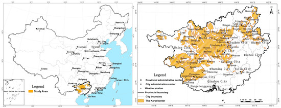 Realization and Prediction of Ecological Restoration Potential of ...