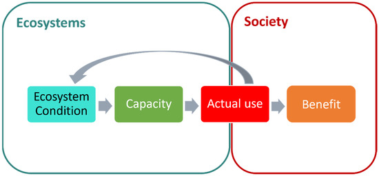 National Ecosystem Services Assessment in Hungary: Framework, Process ...