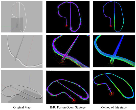 A SLAM Method Based on Multi-Robot Cooperation for Pipeline ...