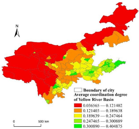 Research on the Coordinated Development of Economic Development and ...