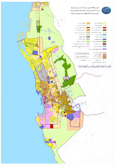Evaluating Compact City Model Implementation as a Sustainable Urban ...