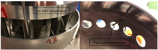 A Hydrogen-Fueled Micro Gas Turbine Unit for Carbon-Free Heat and Power ...