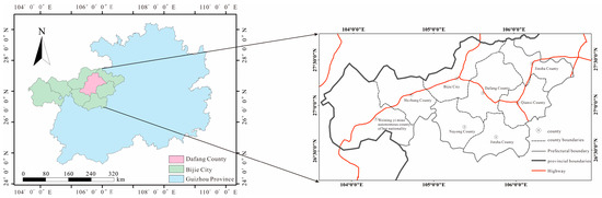 Information Extraction and Prediction of Rocky Desertification Based on ...