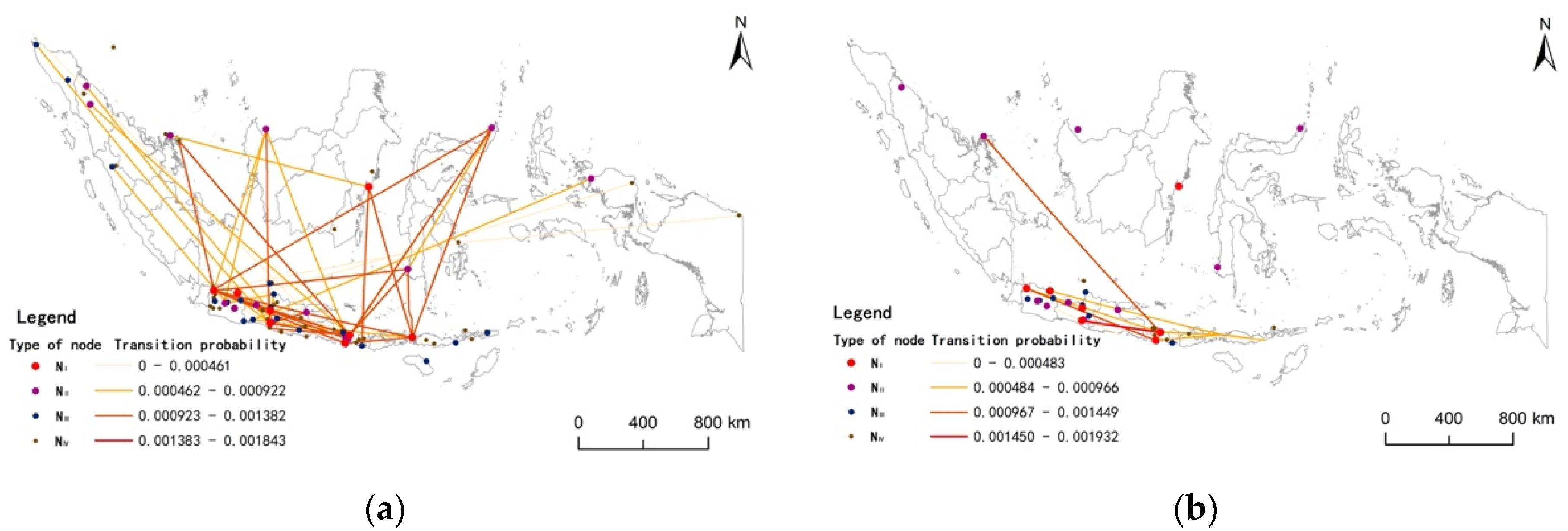 Impact and Recovery of Coastal Tourism Amid COVID-19: Tourism Flow ...
