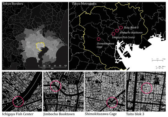 Sustainability | Free Full-Text | Urban Resilience: A Study of Leftover ...