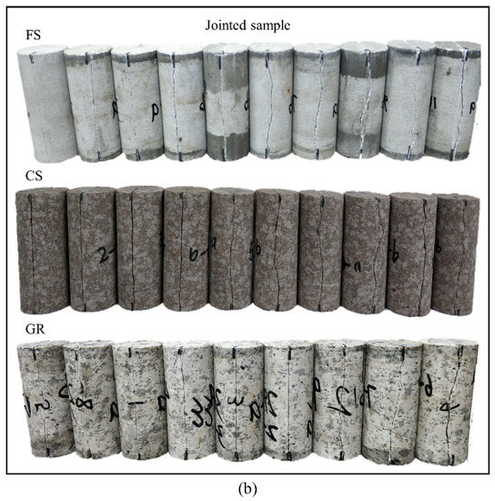 Relationship between Joint Roughness Coefficient and Statistical ...