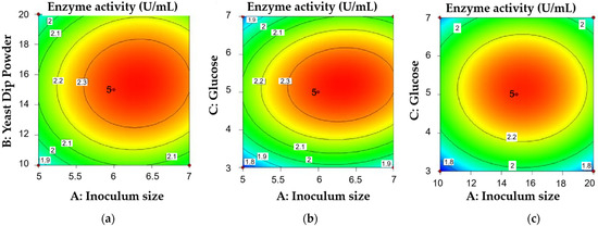 Optimization of Urease Production Capacity of a Novel Salt-Tolerant ...