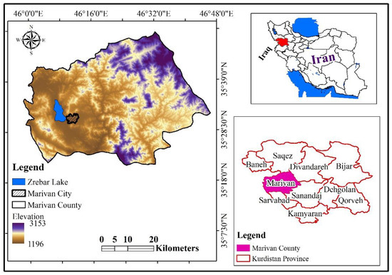 A Comparative Study of Forest Fire Mapping Using GIS-Based Data Mining ...