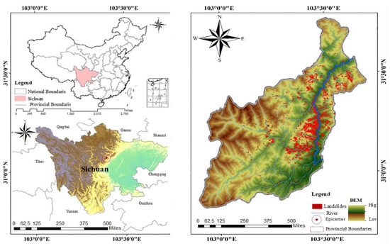 Comparative Study of Artificial Neural Network and Random Forest Model for Susceptibility ...