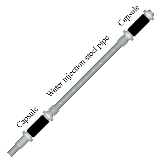 Research on the Height of the Water-Conducting Fracture Zone in Fully ...
