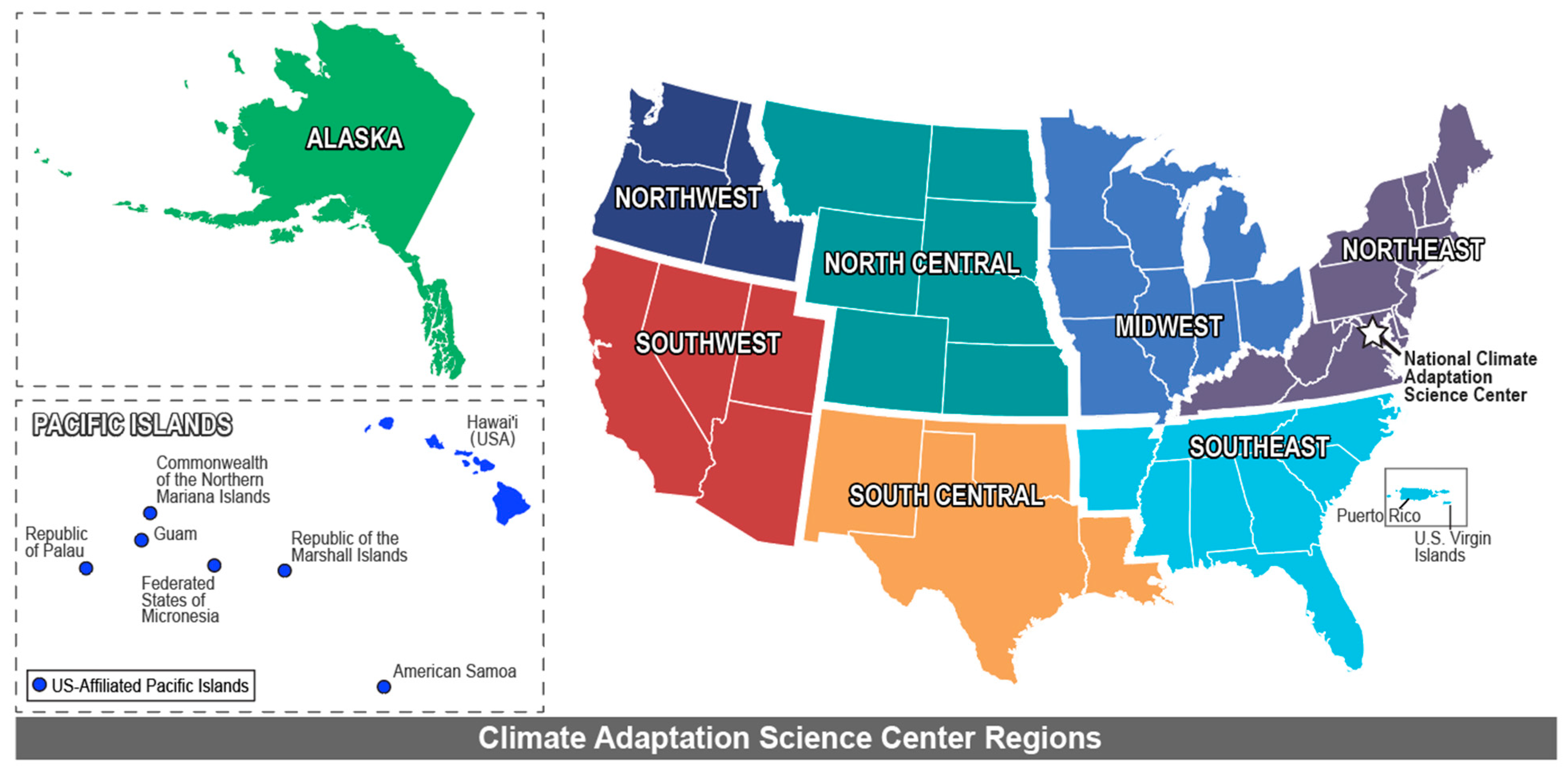When Do Climate Services Achieve Societal Impact? Evaluations of ...