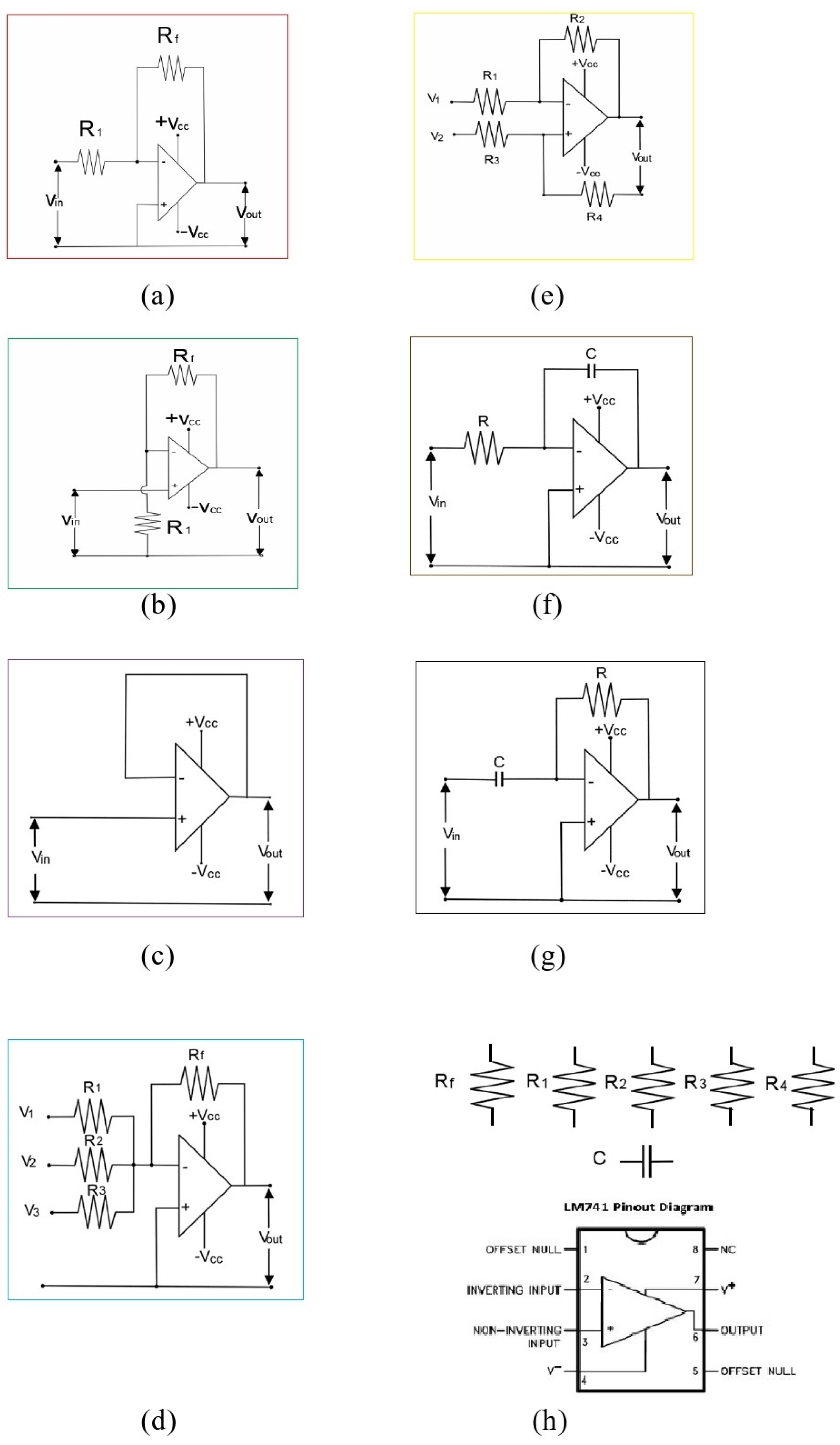 A TRIZ-Adopted Development of a Compact Experimental Board for the Teaching and Learning of ...