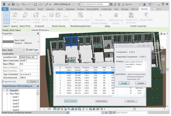 Developing A Rule-Based Dynamic Safety Checking Method for Enhancing ...