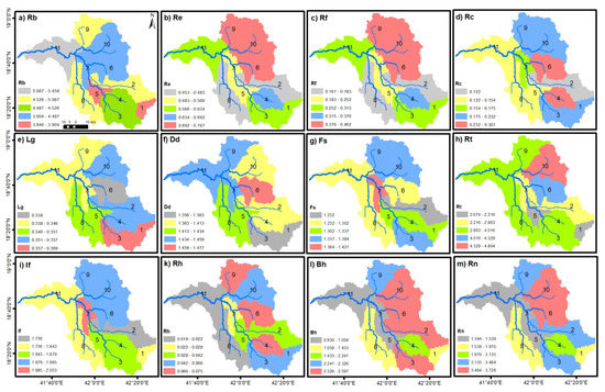Flash Flood Hazard Mapping Using Remote Sensing and GIS Techniques in ...