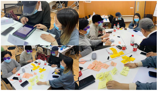 Designing a Mobile Application for Working Memory Training through Understanding the ...