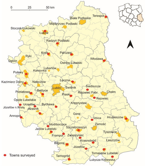 Cittàslow as An Alternative Path of Town Development and Revitalisation ...