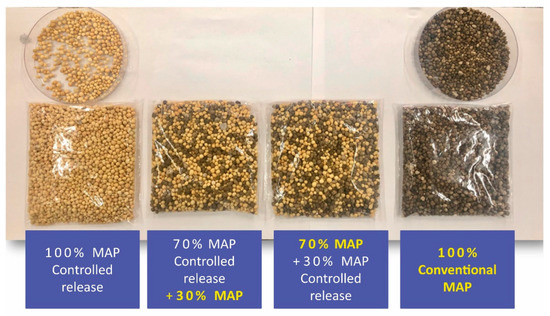 Innovative Phosphate Fertilizer Technologies to Improve Phosphorus Use ...