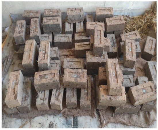 Studies on the Utilization of Marble Dust, Bagasse Ash, and Paddy Straw ...