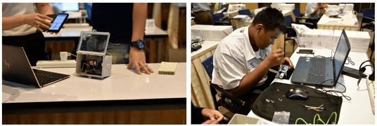 Sustainability | Free Full-Text | KidBright: An Open-Source Embedded Programming Platform with a ...