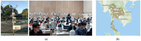 Sustainability | Free Full-Text | KidBright: An Open-Source Embedded Programming Platform with a ...