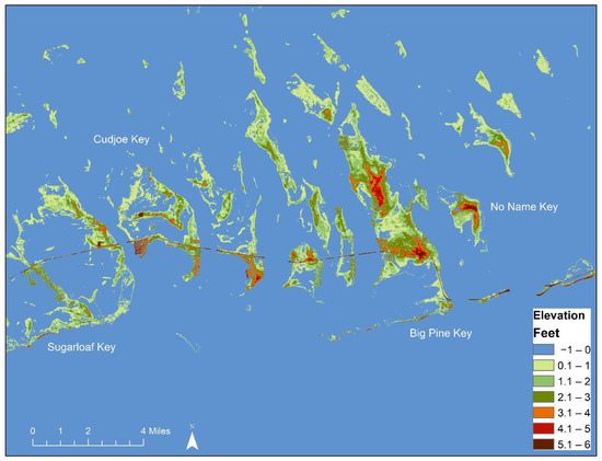 Connecting Future Environmental Trends and Assessments of Fish and ...