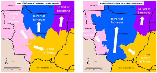 Can the Brazilian National Logistics Plan Induce Port Competitiveness ...