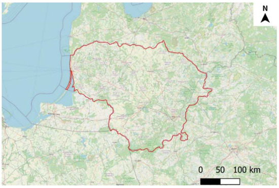Evaluating the Eligibility of Abandoned Agricultural Land for the ...