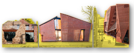Masonry in the Context of Sustainable Buildings: A Review of the Brick ...