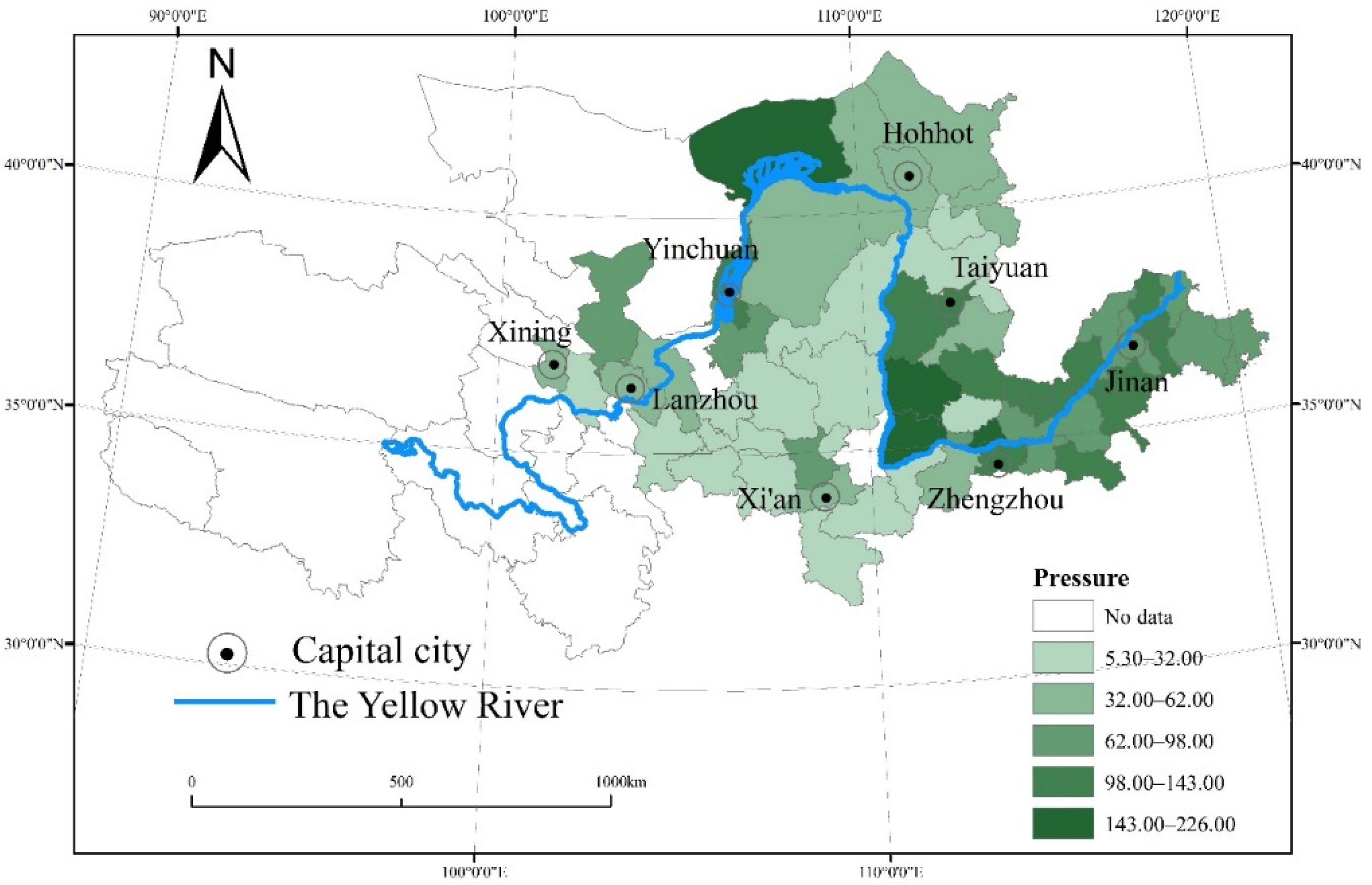 Sustainability | Free Full-Text | Assessment of Sustainable Water ...