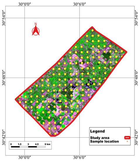 Evaluating the Impacts of Climate Change on Irrigation Water Requirements