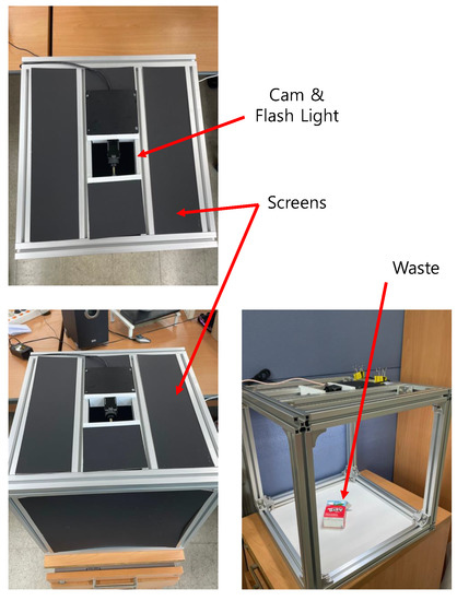 CNN-Based Inspection Module for Liquid Carton Recycling by the Reverse ...