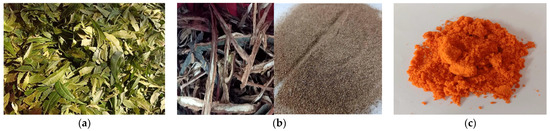 A Sustainable Approach to Study on Antimicrobial and Mosquito ...