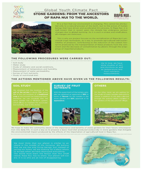 Sustainability | Free Full-Text | Young People Are Changing Their Socio ...