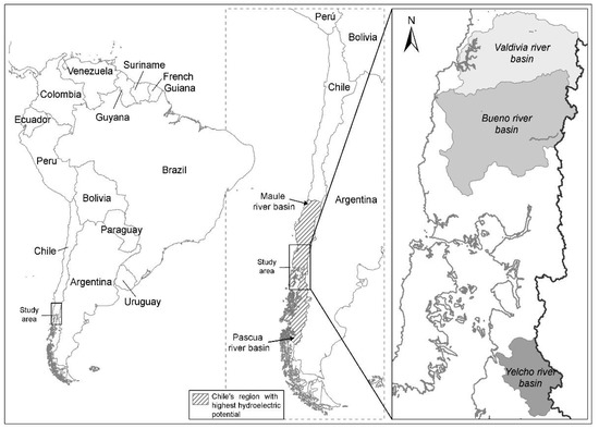 Understanding Conditioning Factors for Hydroelectric Development in ...