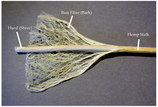 Sustainability | Free Full-Text | Cellulose Textiles from Hemp Biomass ...