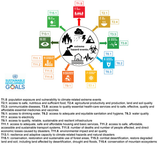 SDG Final Decade of Action: Resilient Pathways to Build Back Better ...