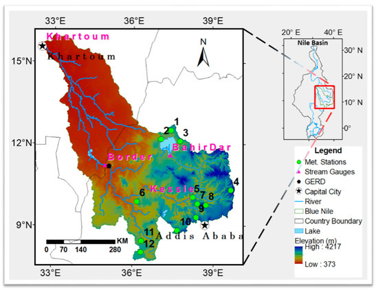 Assessment of Climate Change Impacts for Balancing Transboundary Water Resources Development in ...