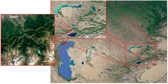 Impact of Landscape Factors on Automobile Road Deformation Patterns—A ...