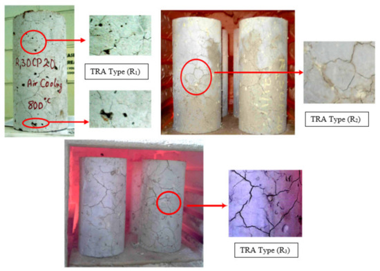 Durability and Acoustic Performance of Rubberized Concrete Containing ...