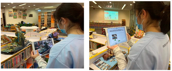 Developing an AI-Based Learning System for L2 Learners’ Authentic and Ubiquitous Learning in ...