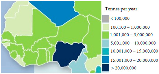 Sustainability | Free Full-Text | Climate, Urbanization and ...