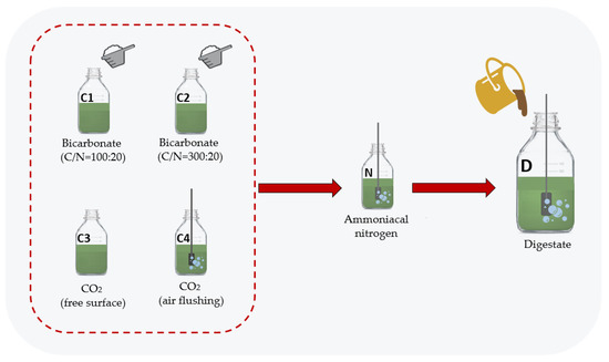 Opportunities and Challenges from Symbiosis of Agro-Industrial Residue ...