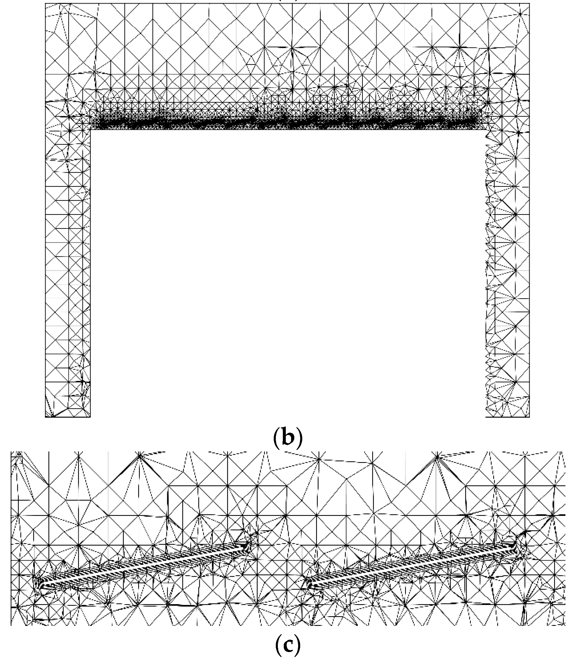 Computational Investigation of Wind Loads on Tilted Roof-Mounted Solar Array