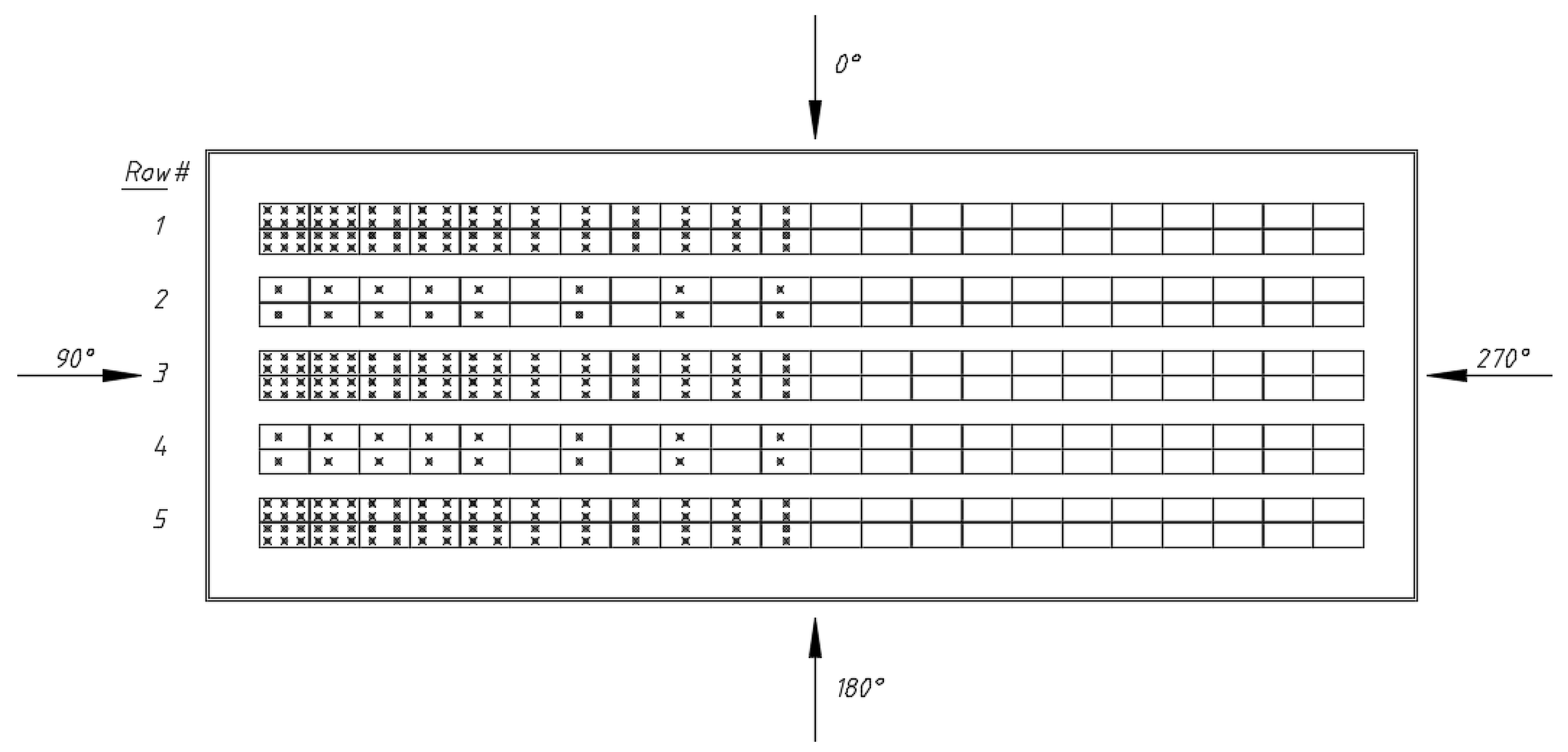 Computational Investigation of Wind Loads on Tilted Roof-Mounted Solar ...