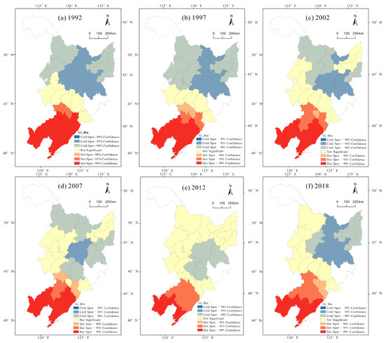 Spatio-Temporal Characteristics and Influencing Factors of Urban ...