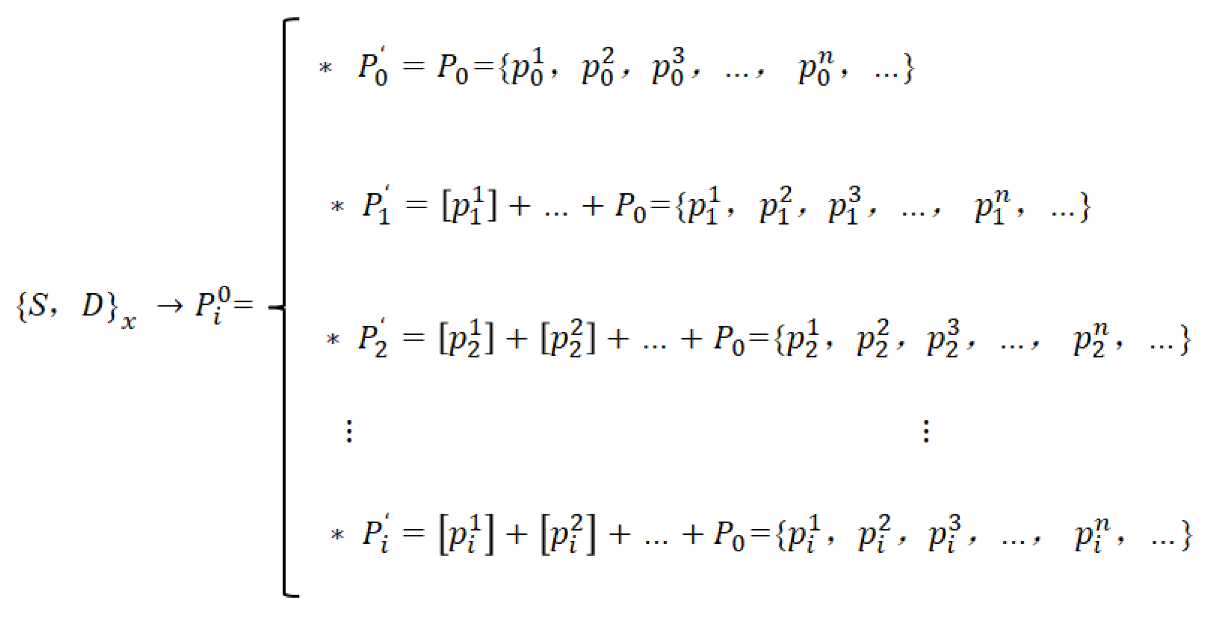 A Product Evolution Rules Based Method for Retired Mechanical Product ...