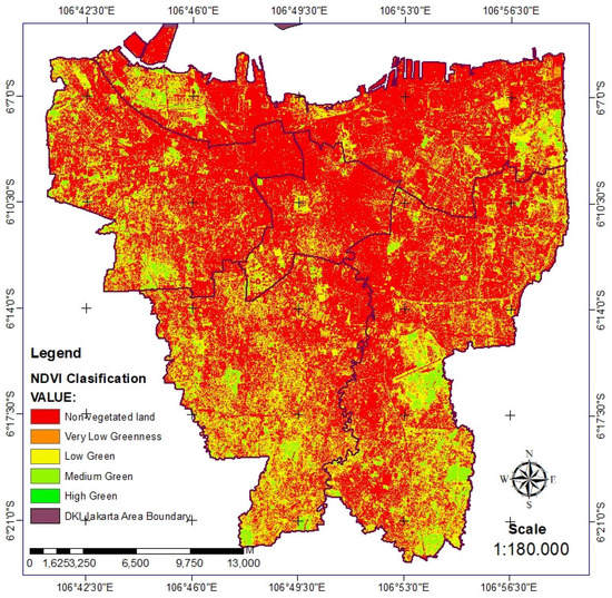 Developing DPSIR Framework for Managing Climate Change in Urban Areas ...