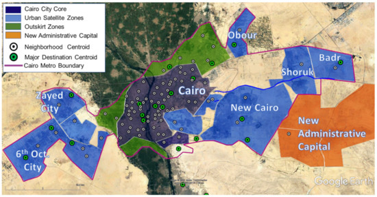 Sustainability | Free Full-Text | Development of a Neighborhood ...