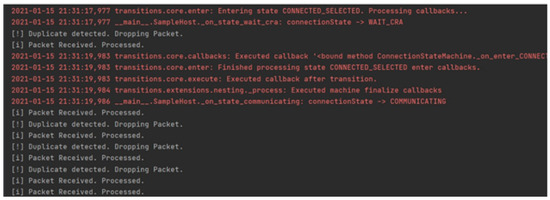 Replay-Attack Detection and Prevention Mechanism in Industry 4.0 ...