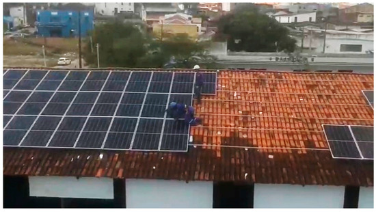 An Approach for Water and Energy Savings in Public Buildings: A Case ...